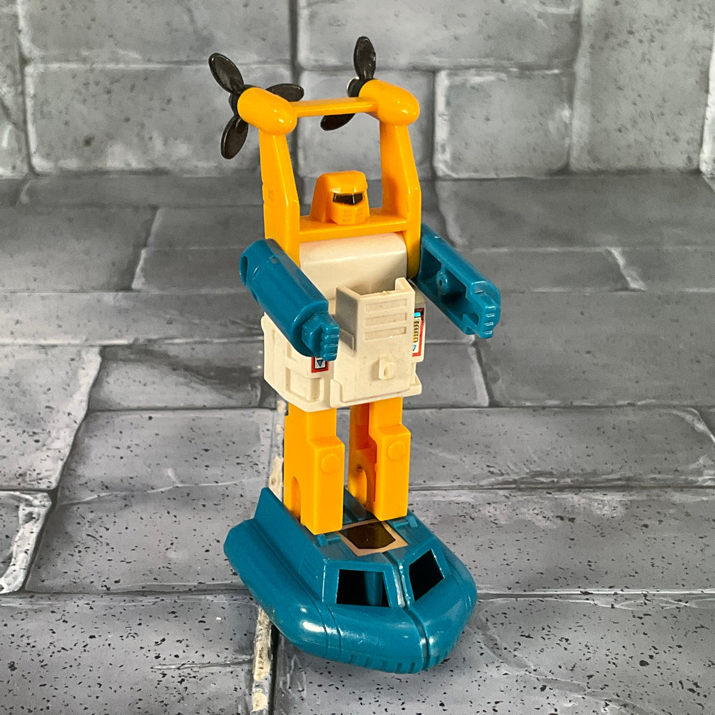 Transformers G1 Seaspray – Cherry Bomb Toys