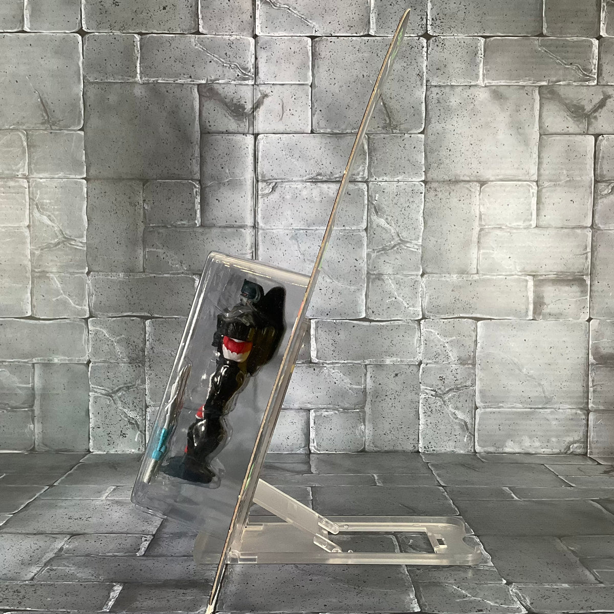 Super7 ReAction Transformers: Beast Wars - Optimus Primal – Cherry Bomb ...